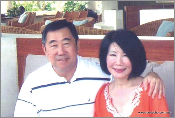 Tan Sri Lee Oi Hian – Corporate Giant and Gentleman Extraordinaire | Ipoh Echo