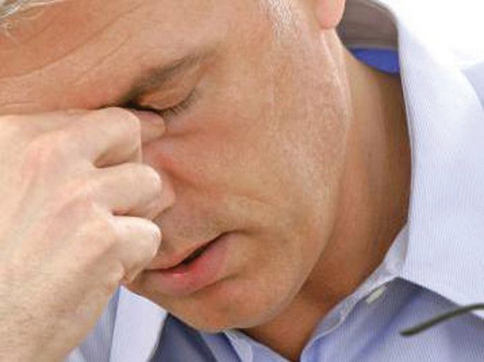 Warning Signs Of Eye Problems | Ipoh Echo