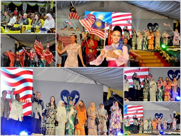 Merdeka Day Round-Up | Ipoh Echo