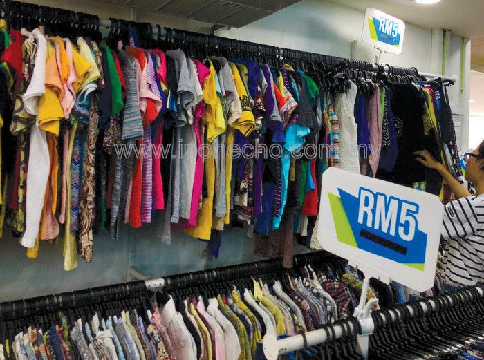 Bundle - The New Craze | Ipoh Echo