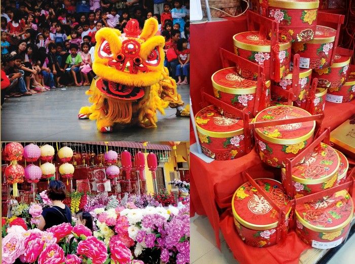 Chinese New Year: A Look into Customs and Traditions | Ipoh Echo