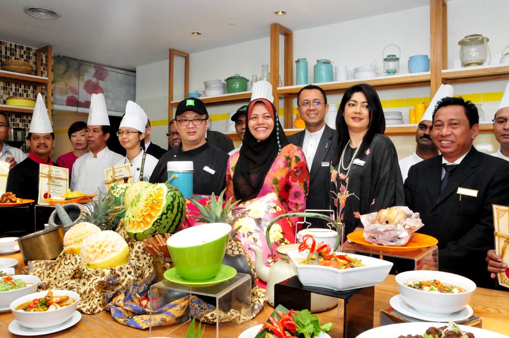 A taste of Perak's signature dish | Ipoh Echo