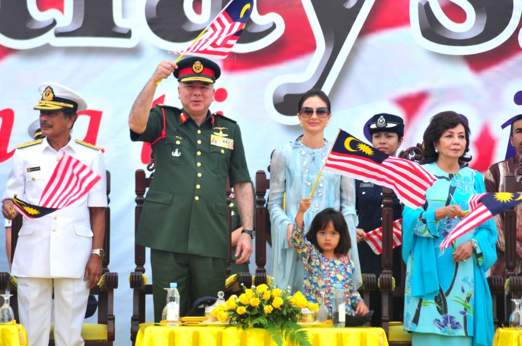 Merdeka Round Up | Ipoh Echo