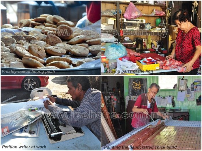 Dying Crafts in Ipoh | Ipoh Echo