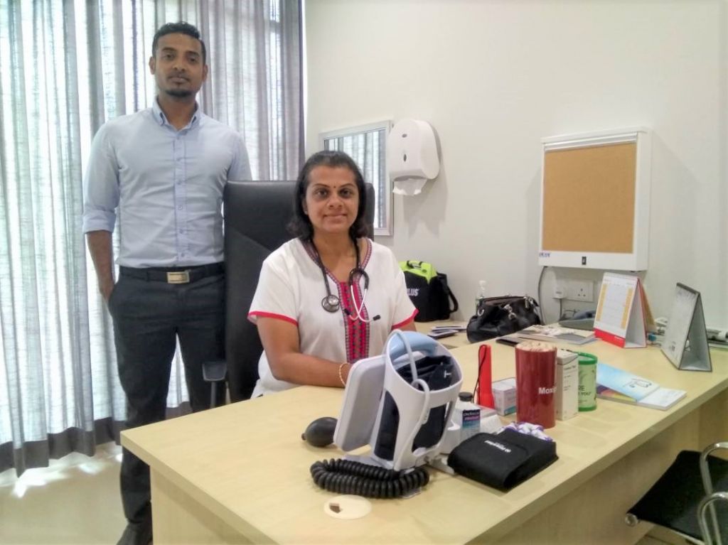 Meru Eco Clinic Now Operational | Ipoh Echo