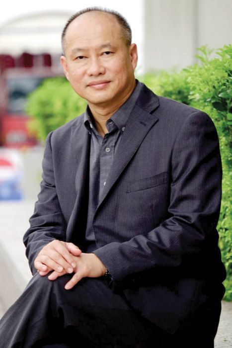 Chye's Thoughts | Ipoh Echo