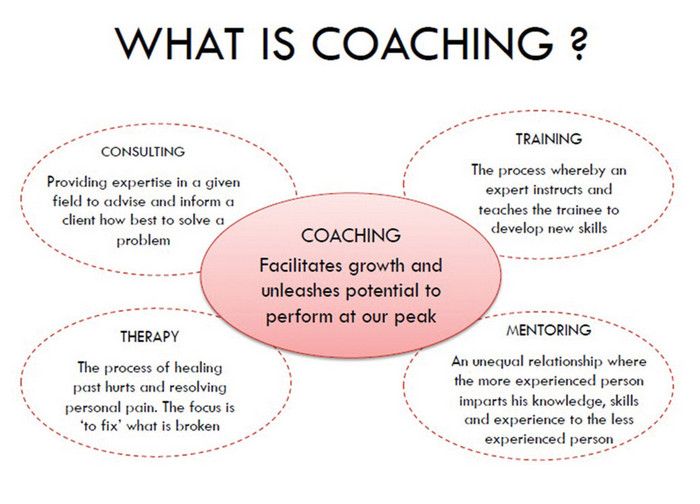 Welcome everyone to the Coaching Corner | Ipoh Echo