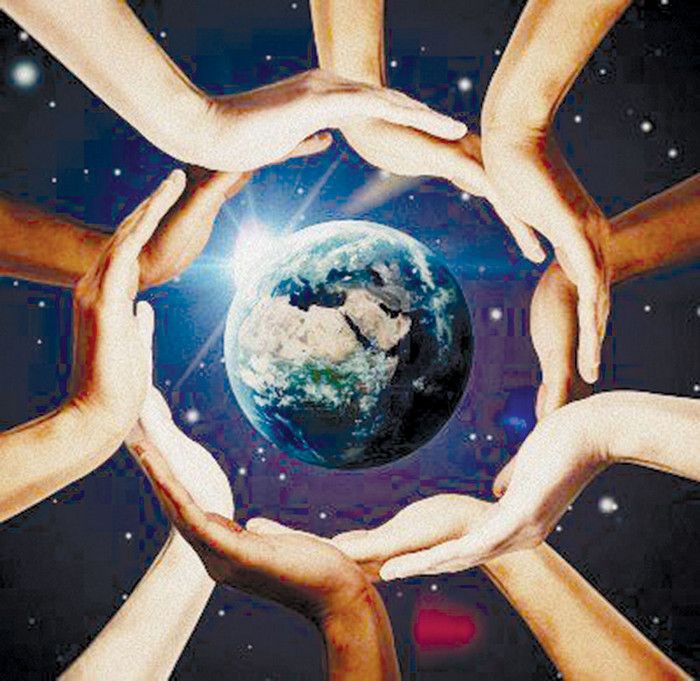 Interconnectedness of All Things | Ipoh Echo