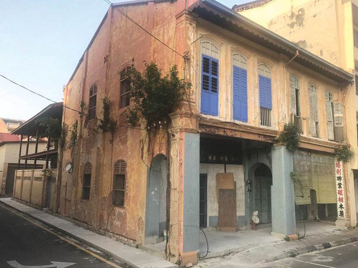 Tin Alley Cultural Creative Awards 2019 | Ipoh Echo