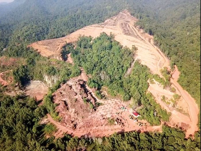 Editorial: Fate of Kledang Hill | Ipoh Echo