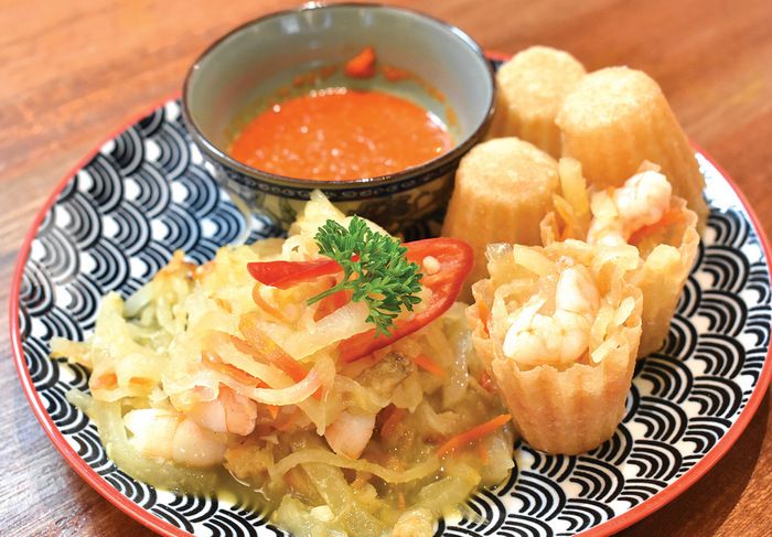 On Ipoh Food: SeeFoon Tucks in with "Soul" | Ipoh Echo