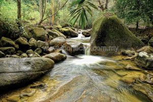 Kinta Valley Geopark | Ipoh Echo
