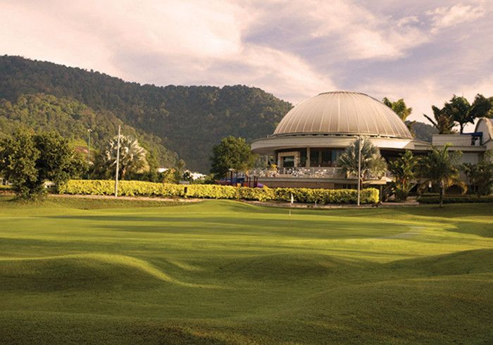 Meru Valley Resort Takes Home Double Win | Ipoh Echo