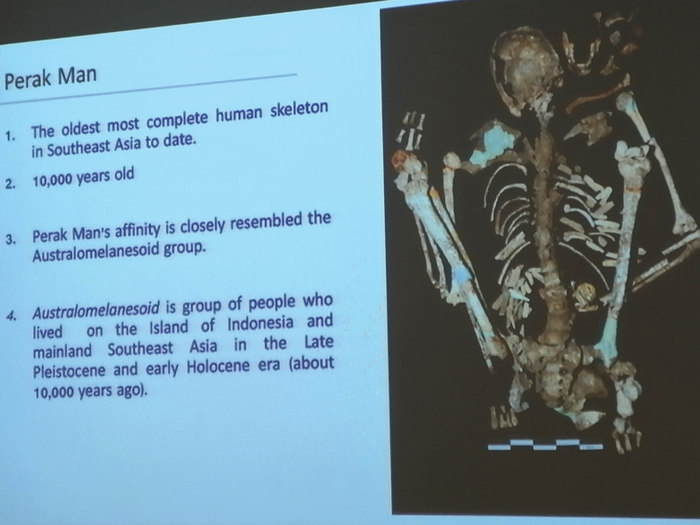 Heritage: Perak's Prehistoric Past | Ipoh Echo