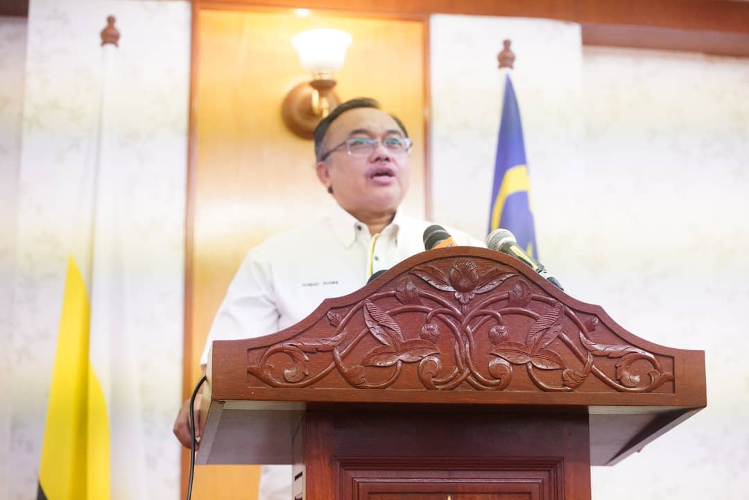 No Dine-in Rule Effective May 4 | Ipoh Echo