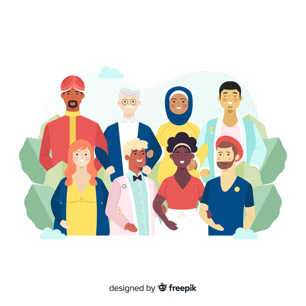 Connexion: COVID’s Death March of Non-diversity | Ipoh Echo