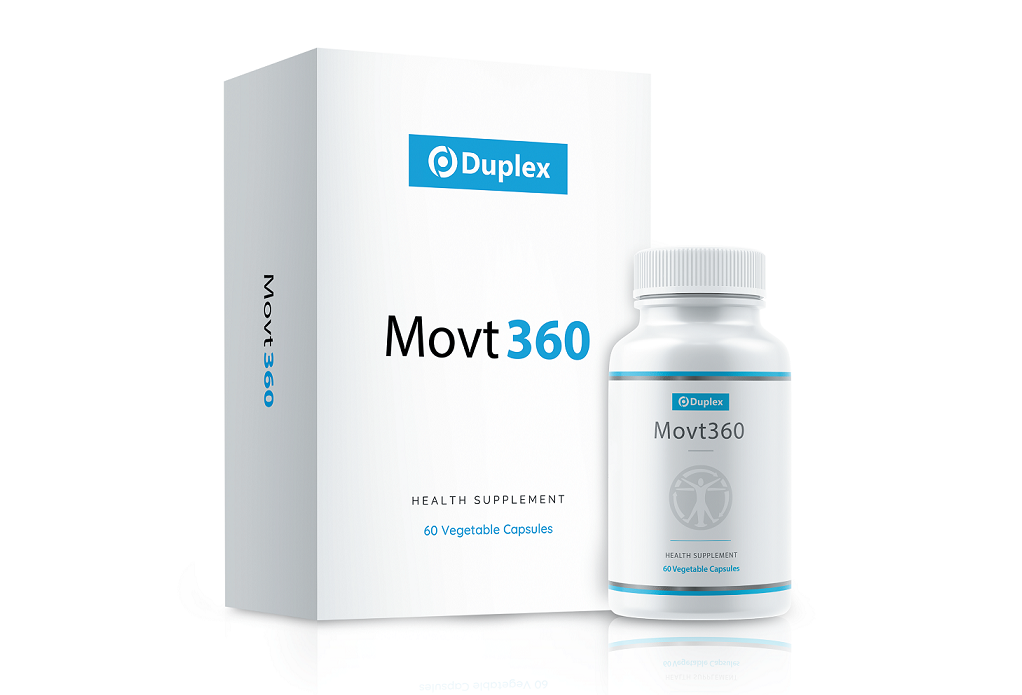 Duplex Movt360—Protect Your Joints Before It’s Too Late | Ipoh Echo
