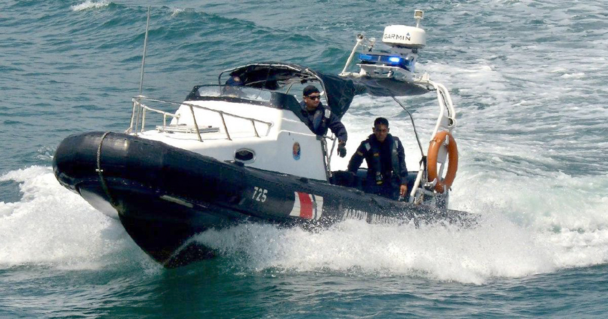 APMM Perak Strengthens Patrols to Prevent Entry of Rohingya Refugees ...