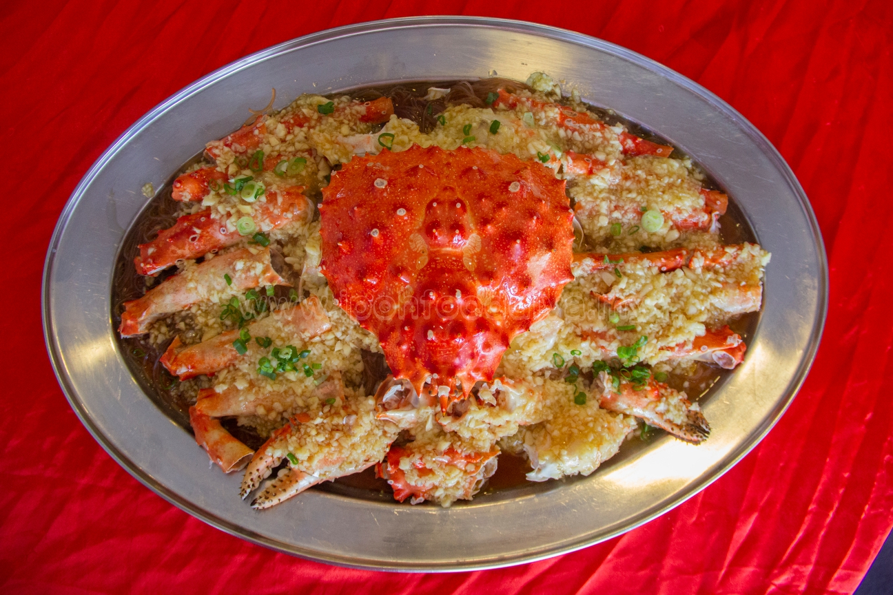 On Ipoh Food: Hong Feng Restaurant | Ipoh Echo