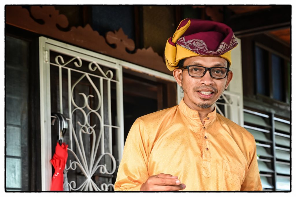 Malaysia through the lenses of a Mat Salleh: Episode 23 | Ipoh Echo