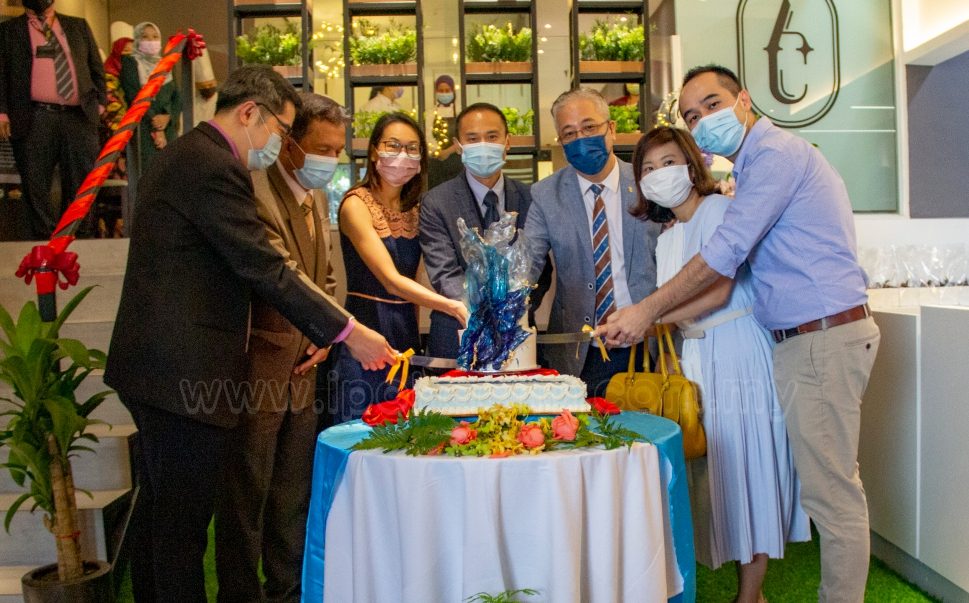New Milestone for Shen Jai Education Group | Ipoh Echo
