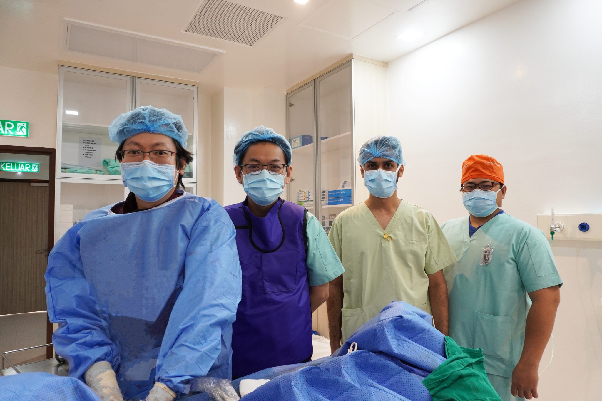 PCSH's Historical Achievement | Ipoh Echo