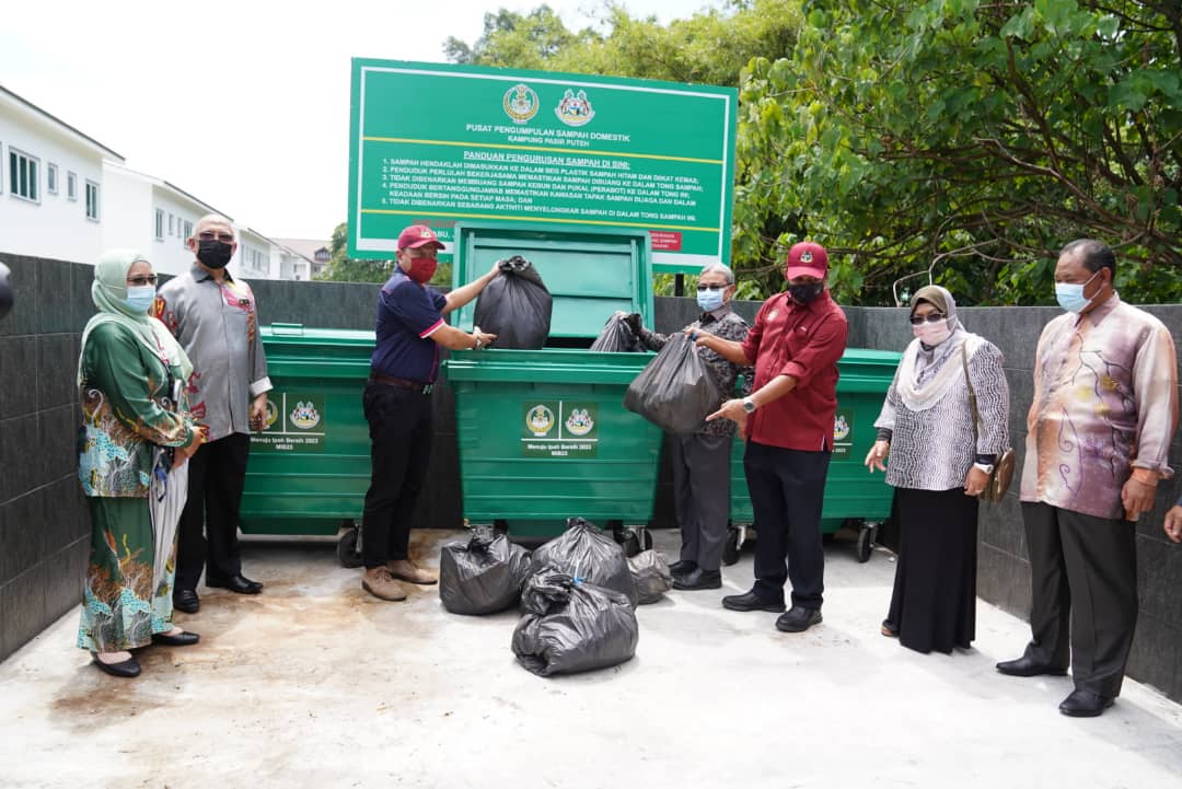 RM213,860 for Rubbish Collection Outside MBI Areas | Ipoh Echo