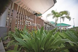 Gunung Semanggol R&R Now Open for Highway Users | Ipoh Echo