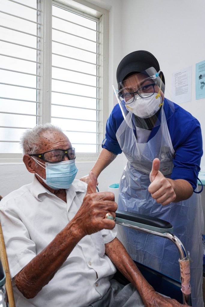 Another Milestone for PCSH - First Private Hospital Approved As A ...