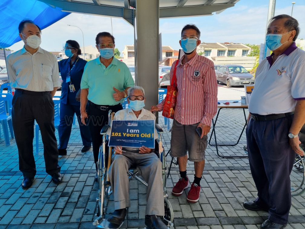 Another Milestone for PCSH - First Private Hospital Approved As A ...