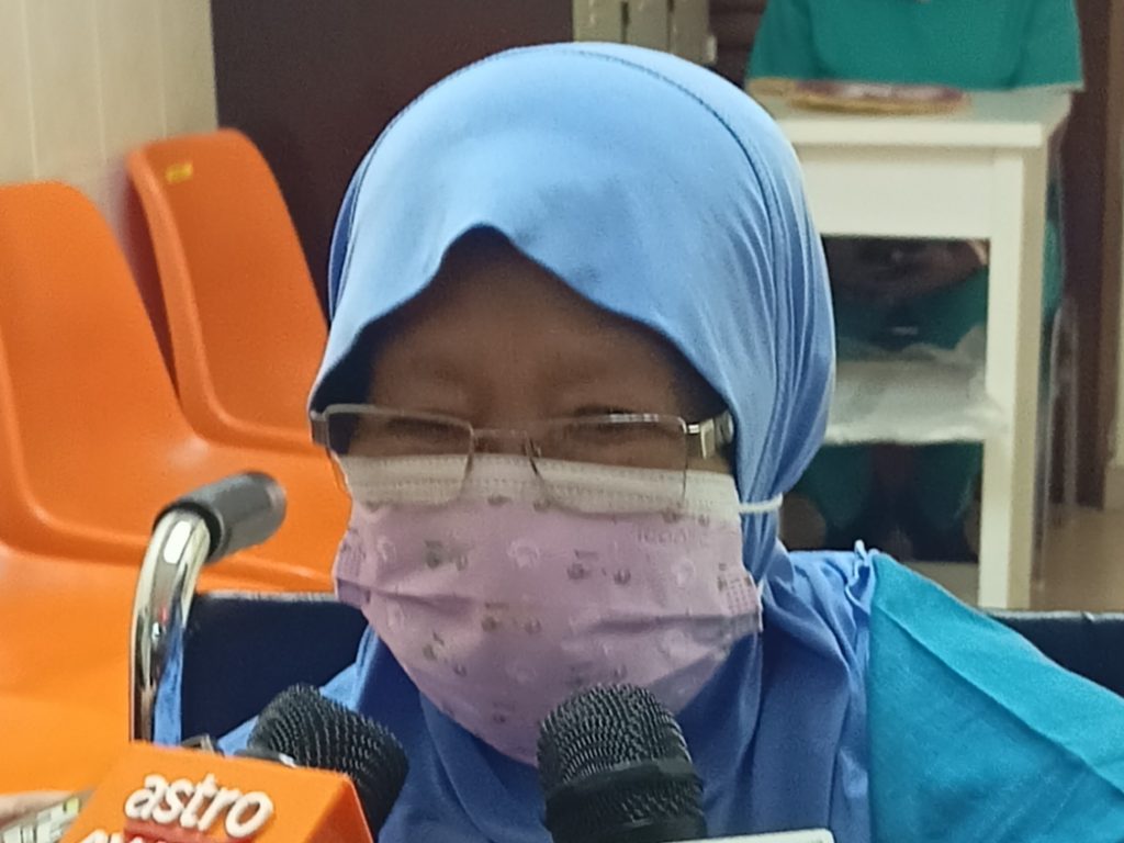 Vaccination Made Easier at PMC Clinics | Ipoh Echo