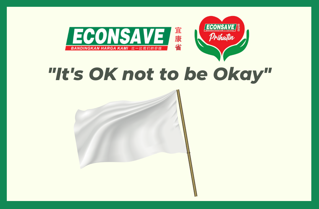 Econsave Ready to Help | Ipoh Echo