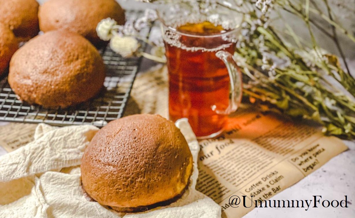 Recipe: Rotiboy/Mexican Coffee Bun | Ipoh Echo