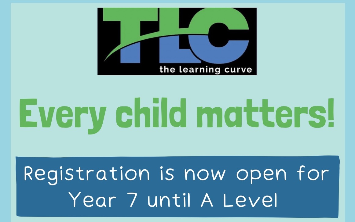 Unlock Your Child's Potential with TLC | Ipoh Echo