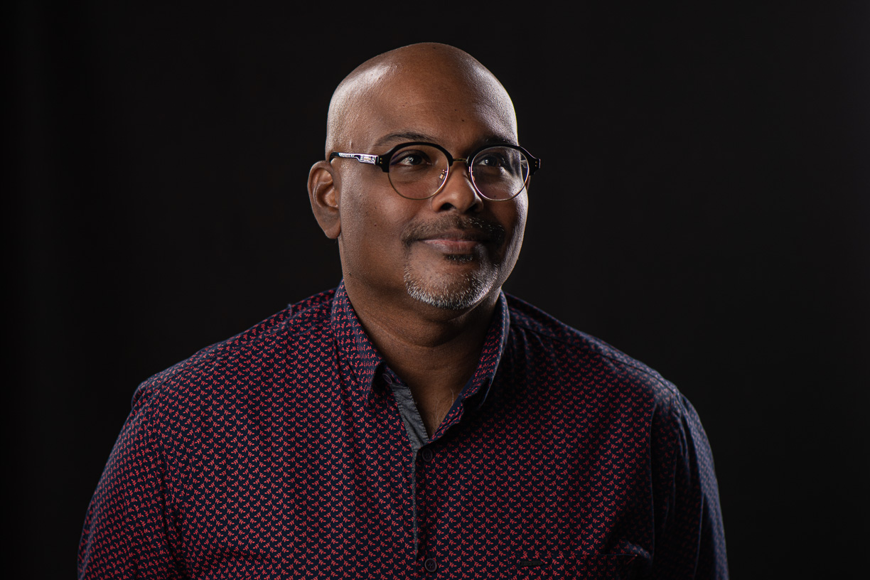 Interview: Ipoh-born Paul GnanaSelvam on Much-Anticipated Book Release ...