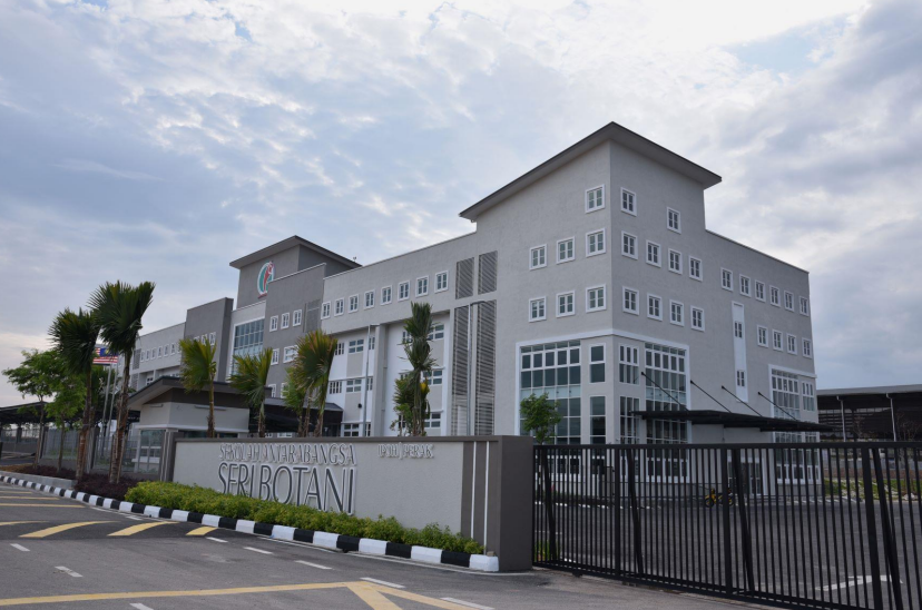 Seri Botani International School Offers A Holistic Education for Life ...