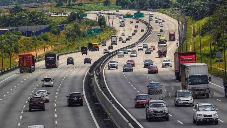 PLUS North-South Expressway | Ipoh Echo