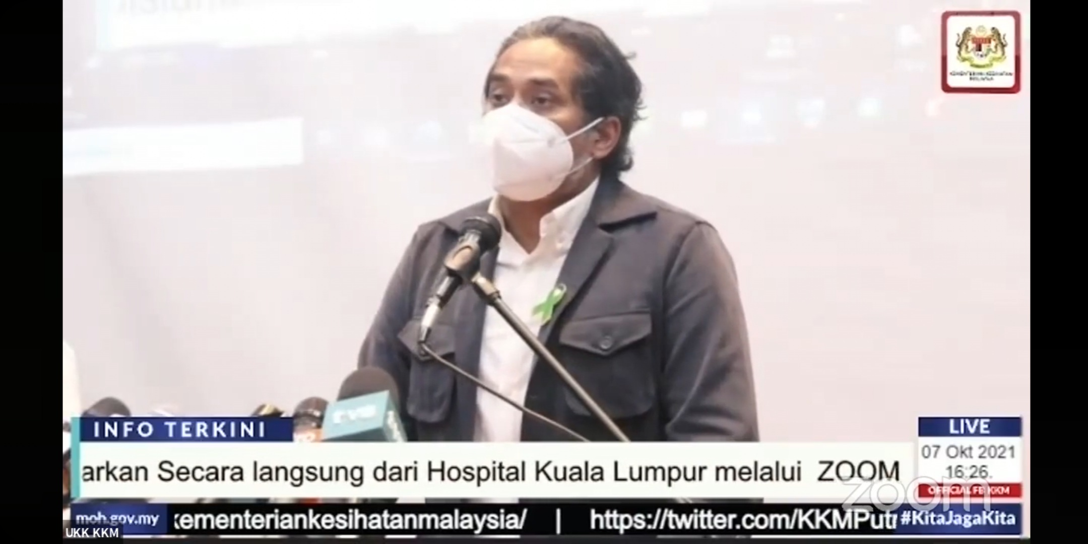 Existing SOPs by MKN Remain Effective When Interstate Travel Ban is ...