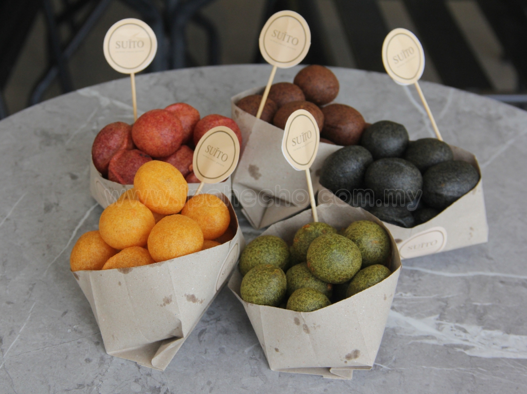 Get your Sweet Fix at Suito | Ipoh Echo