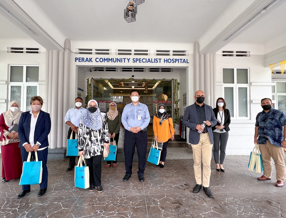 PCSH: A Heritage in Care, A Reputation in Excellence | Ipoh Echo