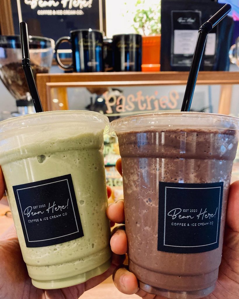 Have you 'Bean Here'? | Ipoh Echo