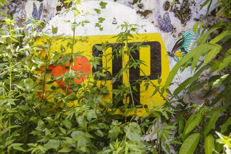 Remembering the Forgotten Town, Papan | Ipoh Echo