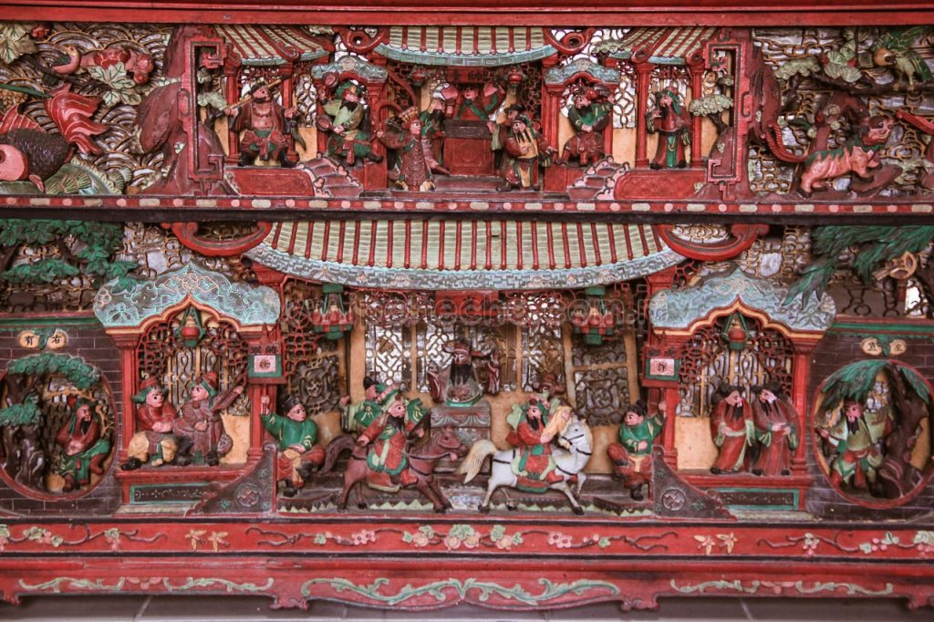 Remembering the Forgotten Town, Papan | Ipoh Echo