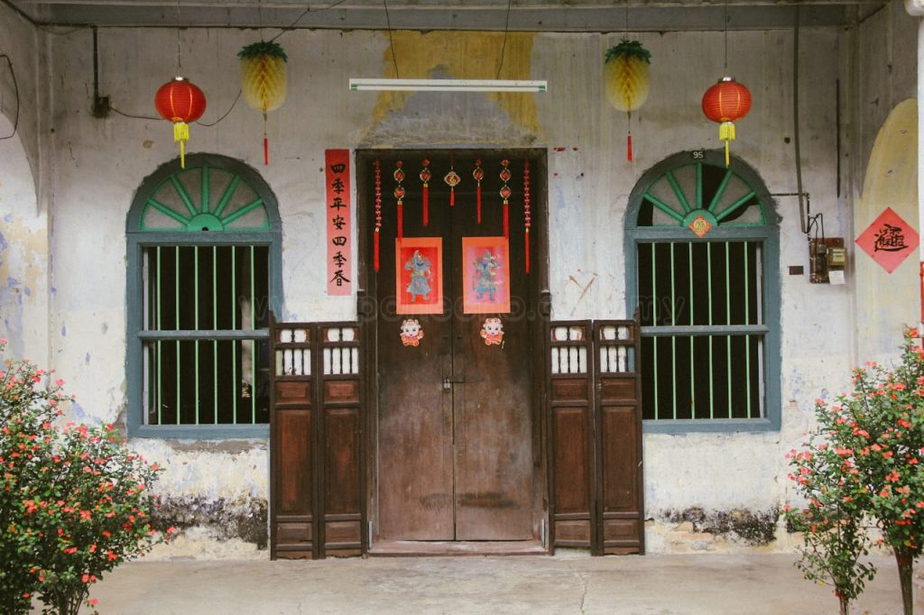 Remembering the Forgotten Town, Papan | Ipoh Echo