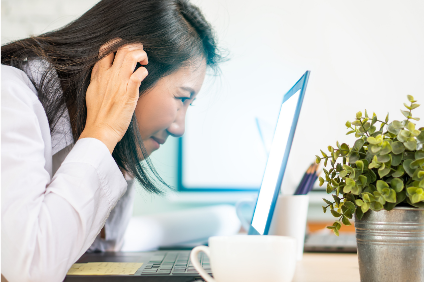 Mitigating Blue Light Exposure for Students with Safer Screen Options ...