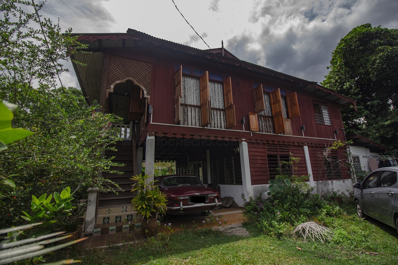 Rumah Tiang 16: Gateway to Hidden Gems of Lenggong | Ipoh Echo