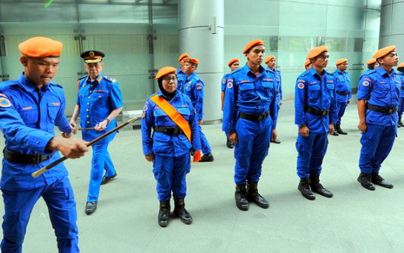 Letter: Appreciate the Sacrifices of the Civil Defence Force | Ipoh Echo