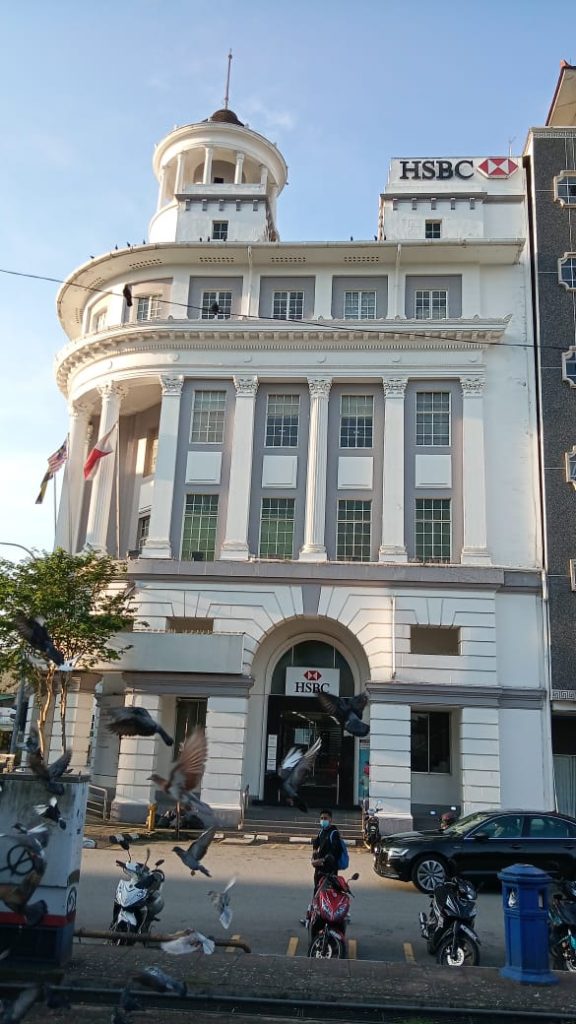 Ipoh Through Eugene's Eyes: Ipoh Old Town (Part 1) | Ipoh Echo