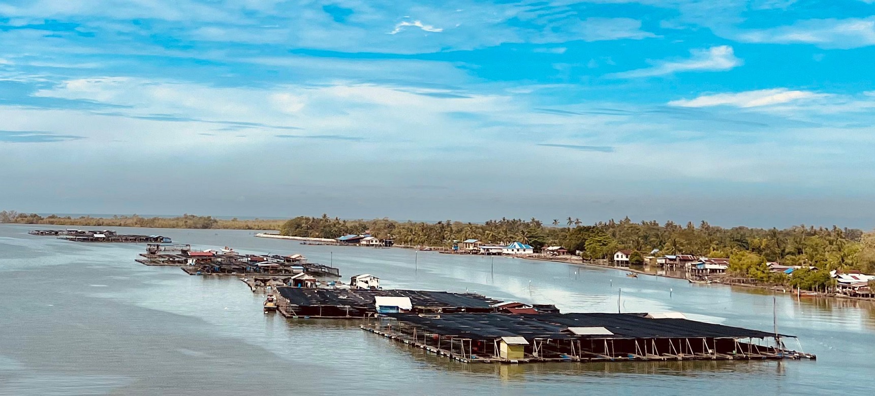 Add Kuala Kurau to Your Must-Visit List | Ipoh Echo