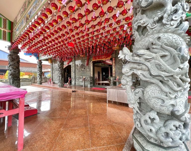 Add Kuala Kurau to Your Must-Visit List | Ipoh Echo